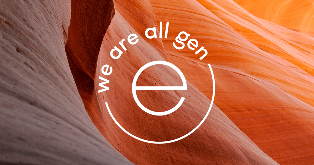 Generation Environment - The future is climate-friendly