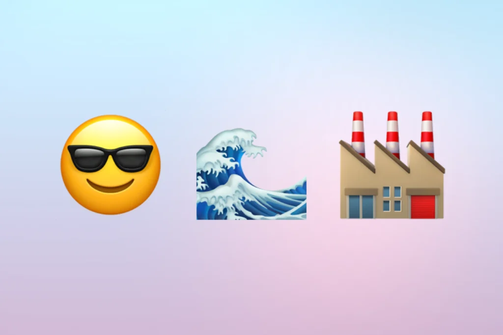 It's Always Sunny, UN Ocean Conf, EPA Pro-Pollution Moves, and More ...